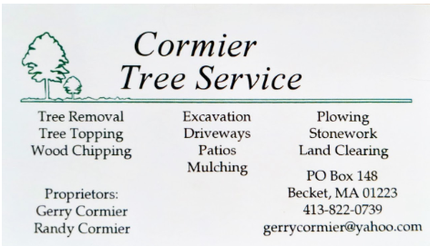 TREE-1 – The Becket Beat