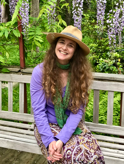 Lara Tupper: One Singular Sensation – The Becket Beat