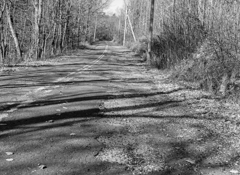 County Road #1 – The Becket Beat